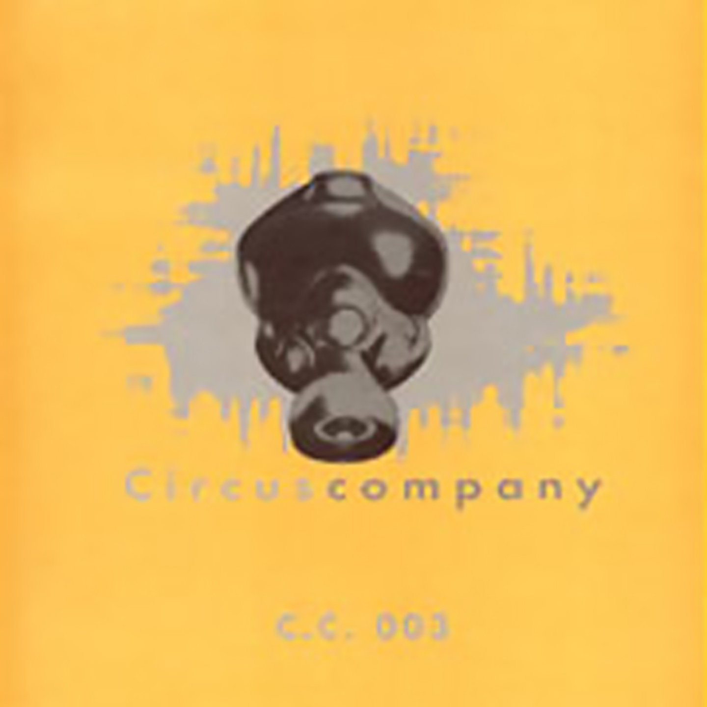 VARIOUS ARTISTS - CIRCUS COMPANY 003 Circus Company
